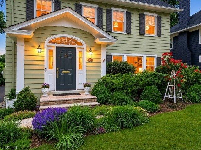 Buckingham Rd, Montclair, Home For Sale