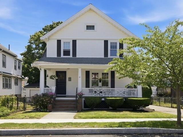 Buckingham Rd, Quincy, Home For Sale