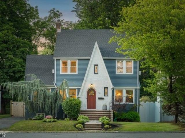 Buckingham Rd, West Orange, Home For Sale