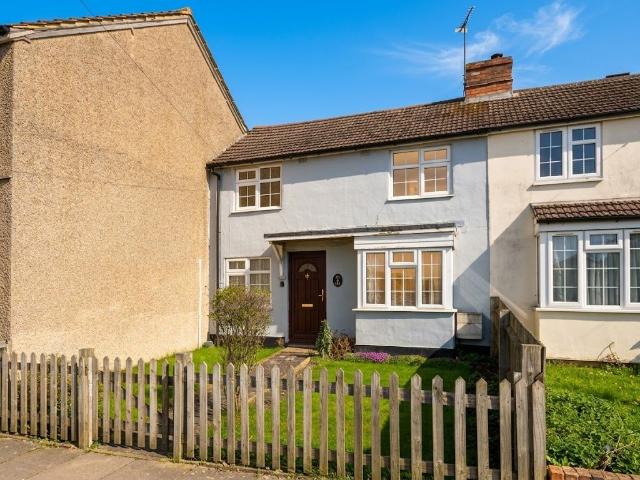 Buckingham Road, Aylesbury HP19, 3 bed terraced house to rent, £1,499 pcm | PrimeLocation
