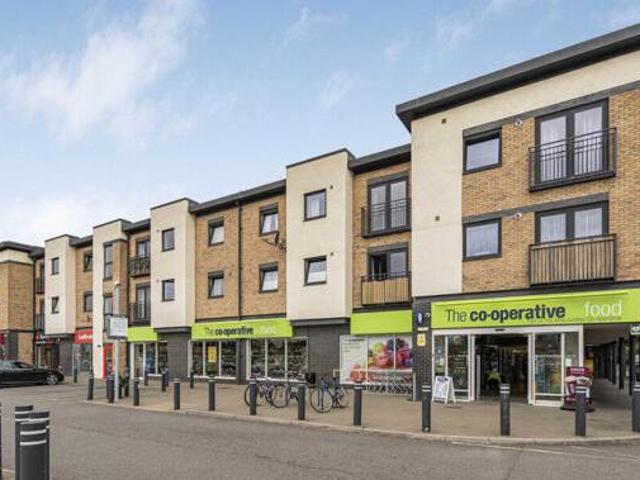 Buckingham Road, Bicester, 2 Bedroom Apartment