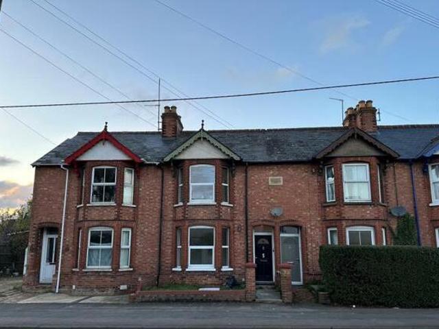 Buckingham Road, Bicester, 5 Bedroom Terraced