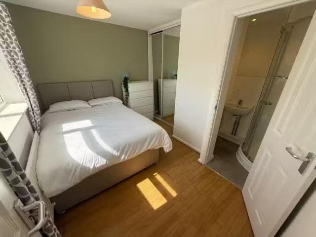 Buckingham Road, BICESTER