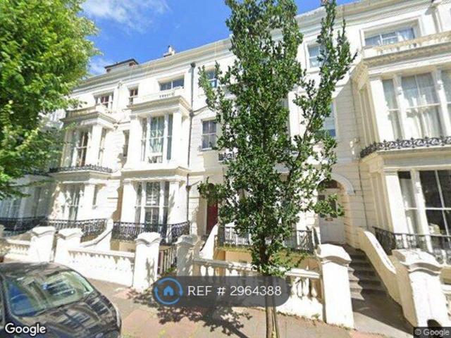Buckingham Road, Brighton BN1, 1 bed flat to rent, £985 pcm | PrimeLocation