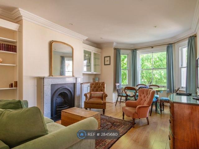 Buckingham Road, Brighton BN1, 3 bed flat to rent, £2,800 pcm | PrimeLocation