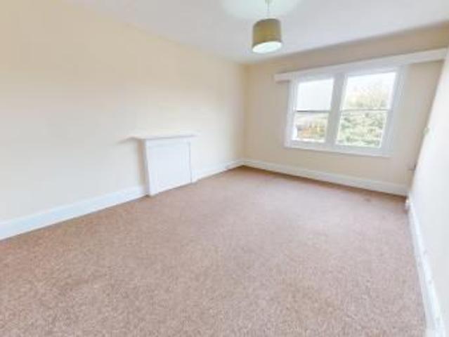 Buckingham Road, Brighton, BN1
