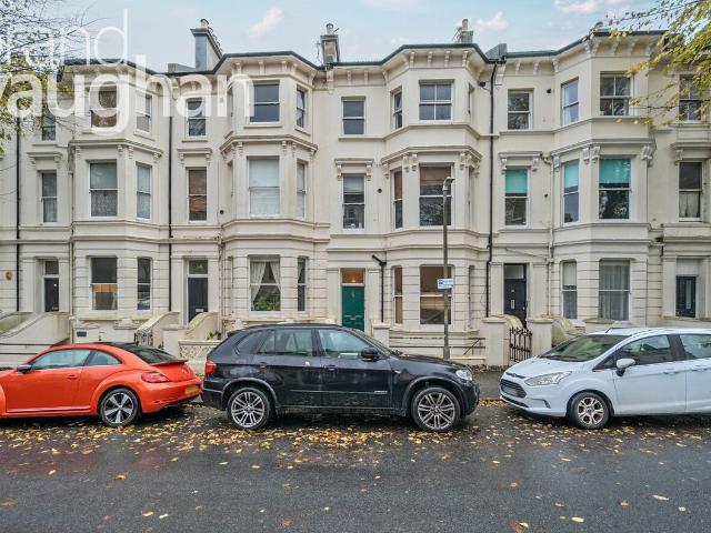 Buckingham Road, Brighton, East Sussex BN1, 1 bed flat to rent, £1,150 pcm | PrimeLocation