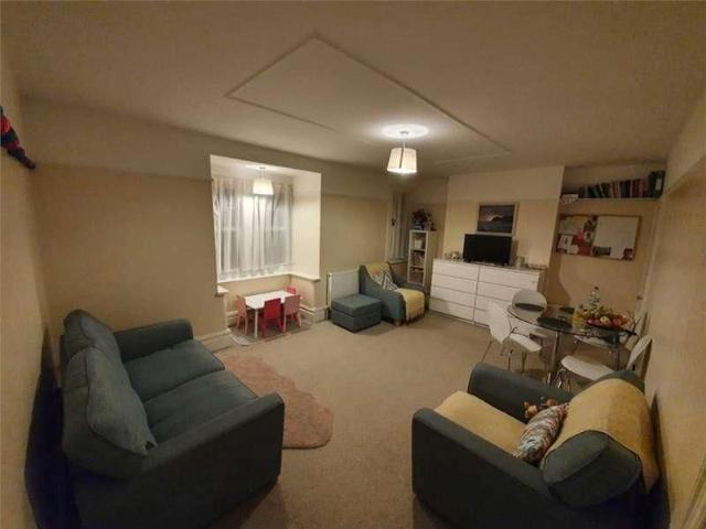 Buckingham Road, Harrow, HA1