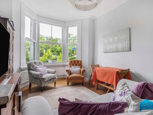 Buckingham Road, London, N22