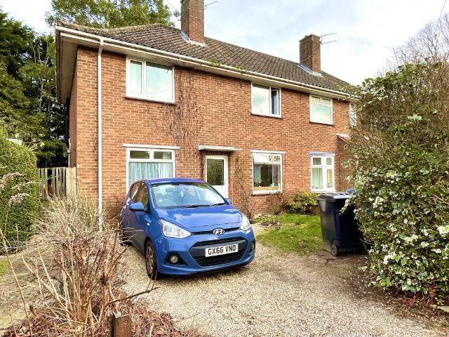 Buckingham Road, Norwich NR4 6 bed semi detached house to rent £2,798 pcm £646 pw