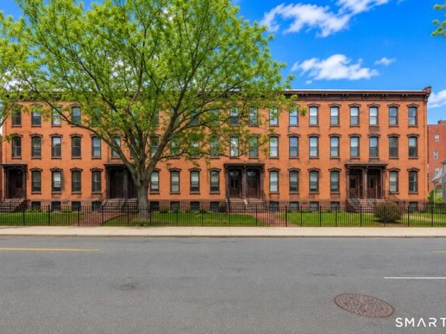 Buckingham St Unit A, Hartford, Condo For Sale
