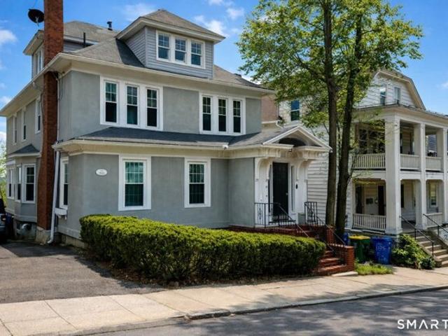 Buckingham St, Waterbury, Home For Sale
