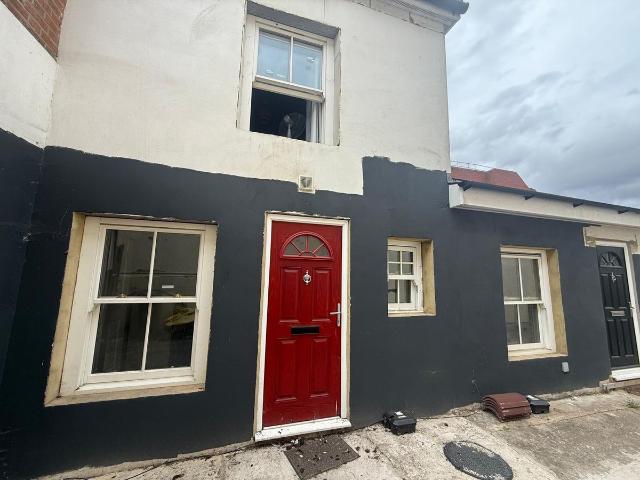 Buckingham Street, Aylesbury HP20, 1 bed flat to rent, £1,000 pcm | PrimeLocation