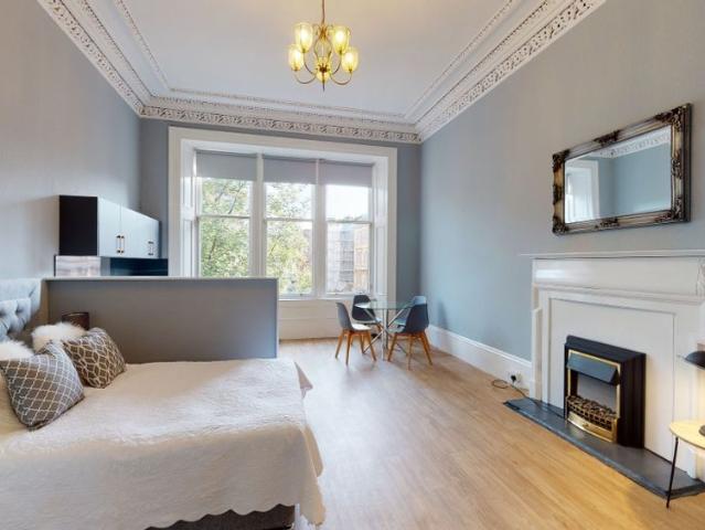 Buckingham Street, Botanics, Glasgow, G12 8DJ