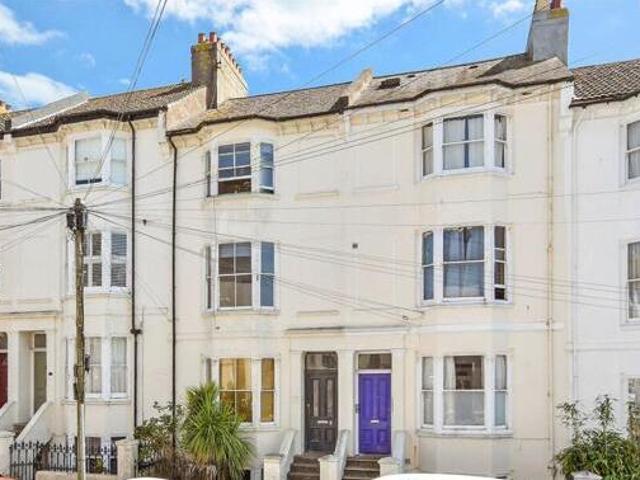 Buckingham Street, Brighton, 1 Bedroom Ground