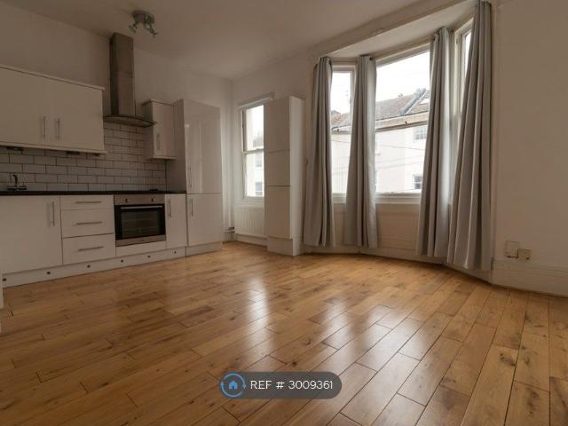 Buckingham Street, Brighton BN1, 1 bed flat to rent, £1,350 pcm | PrimeLocation