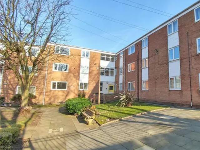 Buckingham Street, Liverpool, L5 5HA, United Kingdom | 1 bed apartment for rent #167486999 | Rentberry