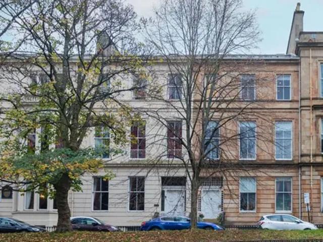 Buckingham Terrace, North Kelvinside, Glasgow, G12 8ED, United Kingdom | 4 bed duplex for rent #140229080 | Rentberry