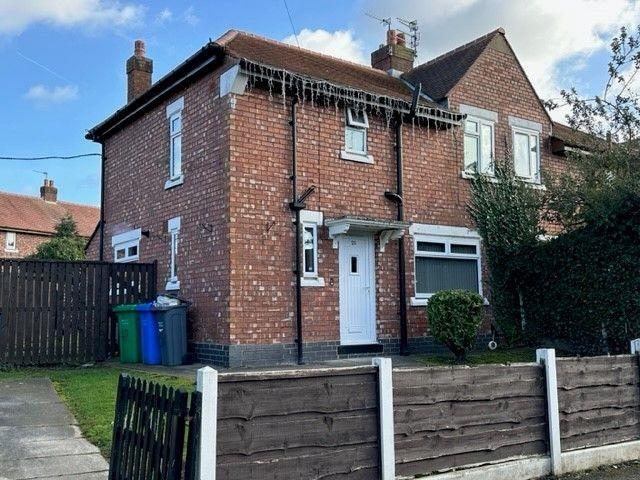 Bucklow Drive, Northenden M22, 3 bed semi detached house to rent, £1,300 pcm | PrimeLocation