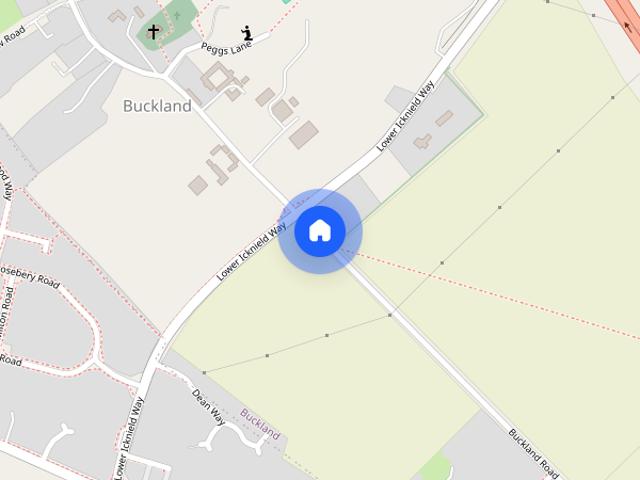 Buckland, Aylesbury, HP22