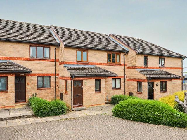 Buckland Court, Kidlington 1 bed apartment to rent £1,425 pcm £329 pw