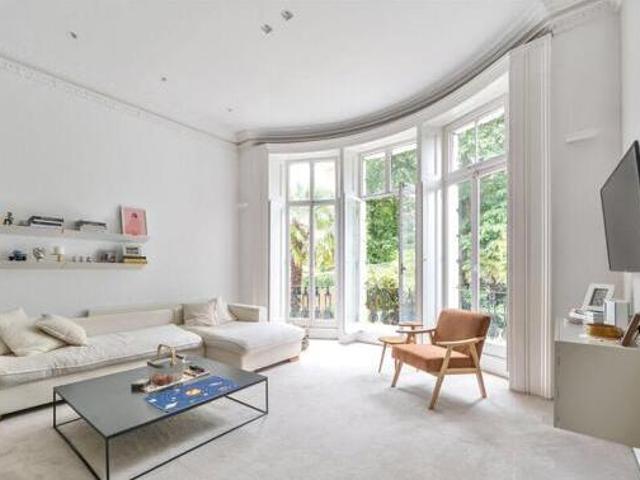 Buckland Crescent, London, 2 Bedroom Apartment
