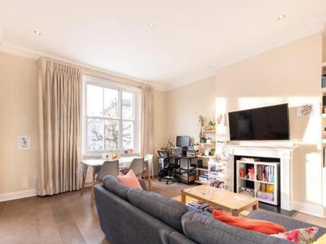 Buckland Crescent, London, 2 Bedroom Apartment