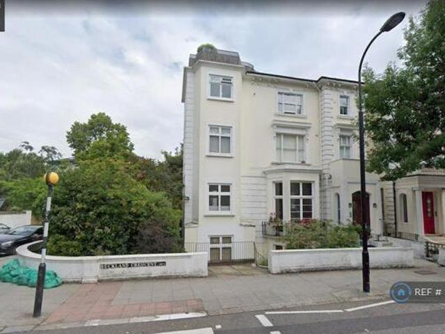 Buckland Crescent, London, 2 Bedroom Flat