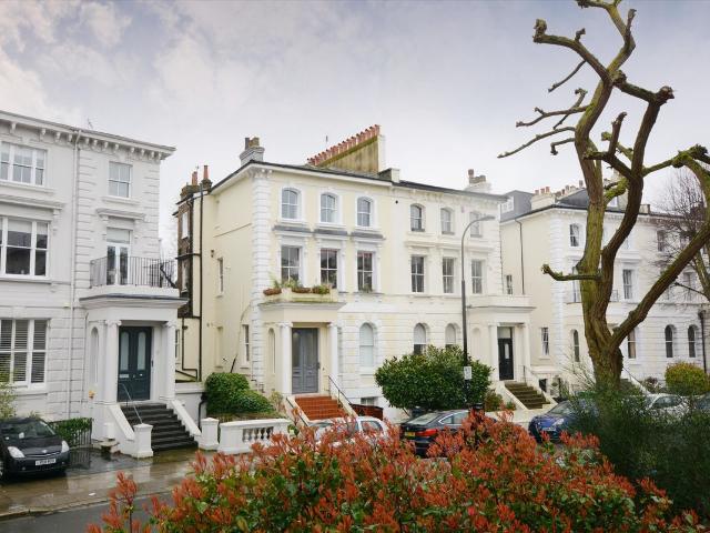 Buckland Crescent, London NW3, 3 bed flat to rent, £3,350 pcm | PrimeLocation