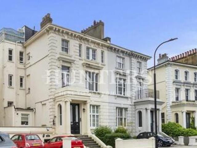 Buckland Crescent, Swiss Cottage, 2 Bedroom Flat