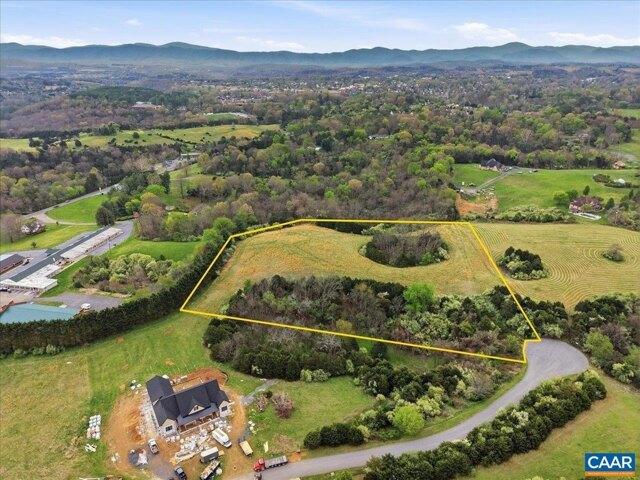 Buckland Dr Lot,lexington, Plot For Sale