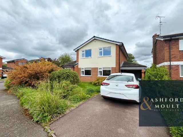 Buckland Drive, Woodborough, Nottingham NG14, 4 bed detached house to rent, £1,350 pcm | PrimeLocation