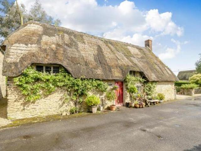 Buckland, Faringdon, 2 Bedroom Detached