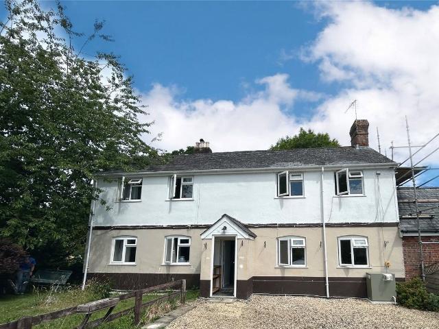 Buckland Newton, Dorchester DT2, 2 bed detached house to rent, £895 pcm | PrimeLocation
