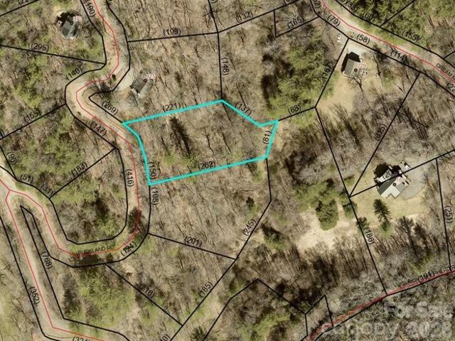 Buckland Rd, Grassy Creek, NC 28631
