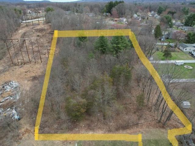 Buckland St Unit Rear, Southington, Plot For Sale