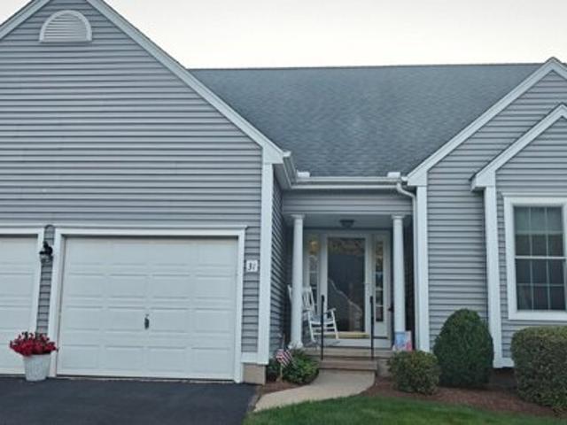 Buckland St Unit,southington, Condo For Sale