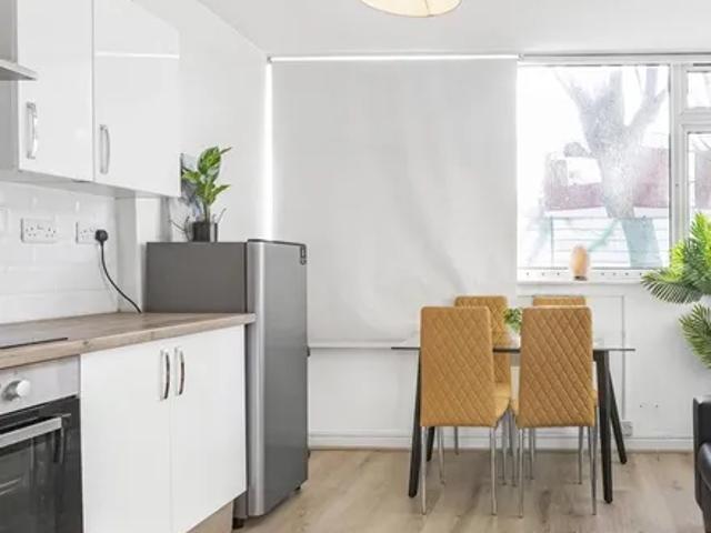 Buckland Street, London, N1 6TZ, United Kingdom | 2 bed apartment for rent #140654551 | Rentberry