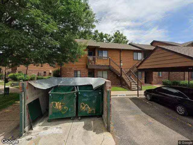 Buckley, AURORA, CO 80013 644941349