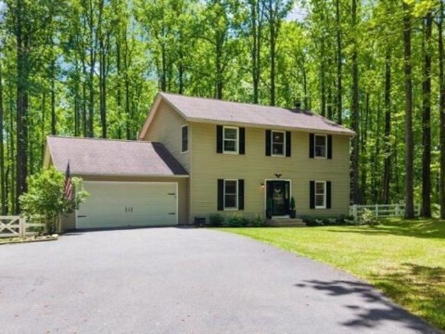 Buckley Ave, White Township, Home For Sale