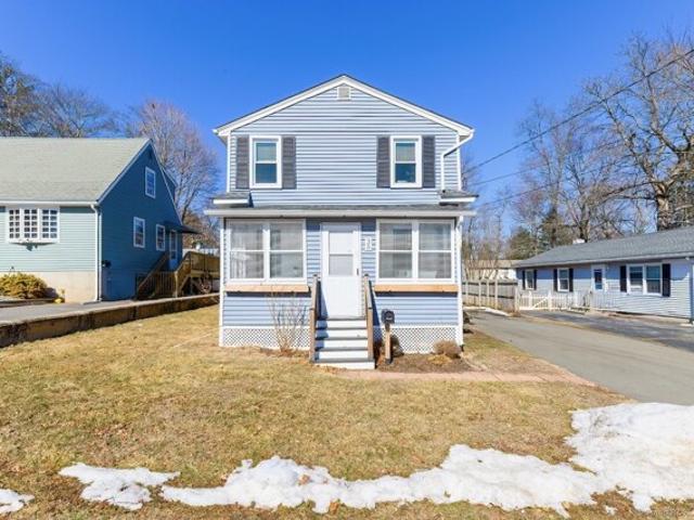 Buckley Ave, Bristol, Home For Sale