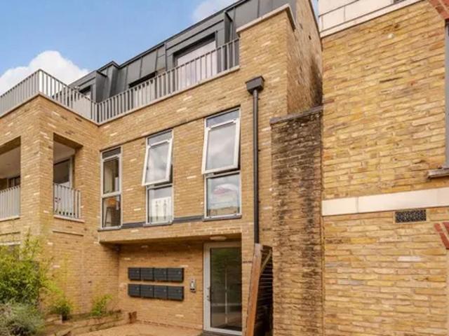 Buckley Close, London, SE23 3EQ, United Kingdom | 1 bed apartment for rent #140396957 | Rentberry