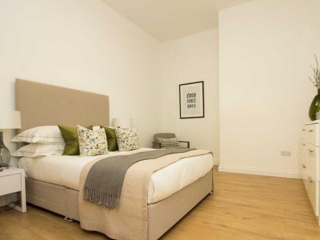 Buckley Court,, SE1