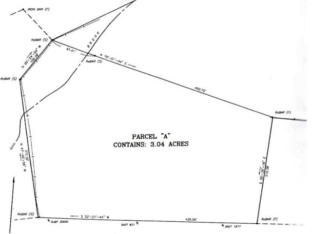 Buckley Hwy, Union, Plot For Sale