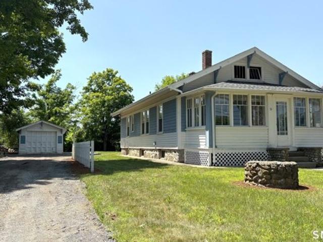 Buckley Hwy, Stafford, Home For Sale