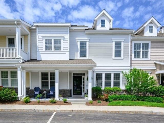 Buckley Pl Unit,hingham, Condo For Sale