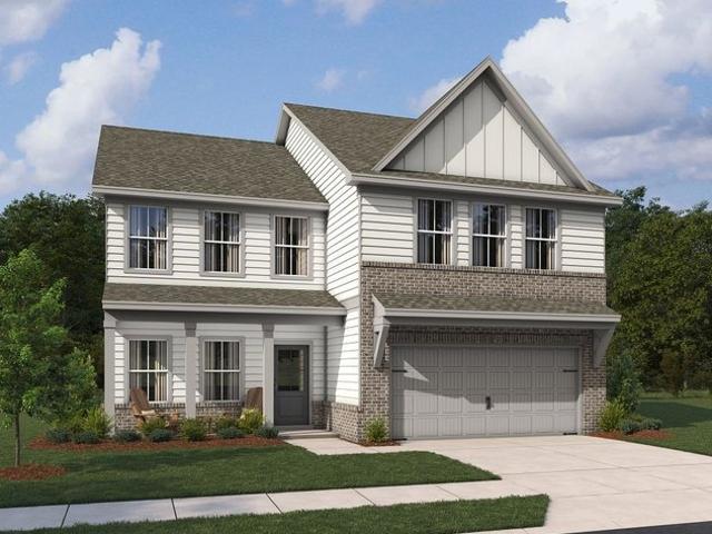 Buckley Plan Eastlyn Crossing Community