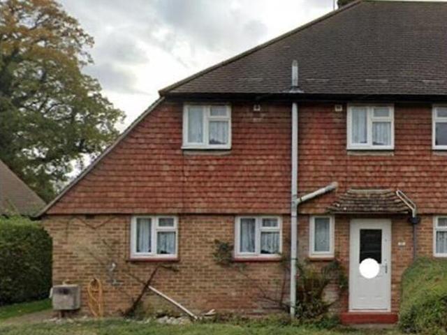 Buckley Place,crawley Down,3 Bedroom House