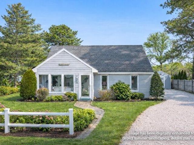 Buckley Rd, West Dennis, Home For Sale