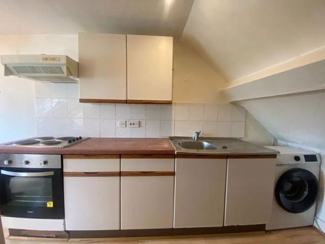 Buckley Road, London NW6, 1 bed flat to rent, £1,300 pcm | PrimeLocation